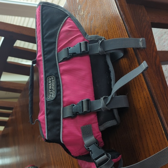 Outbound Hound | Dog | Outbound Hound Dog Life Jacket | Poshmark